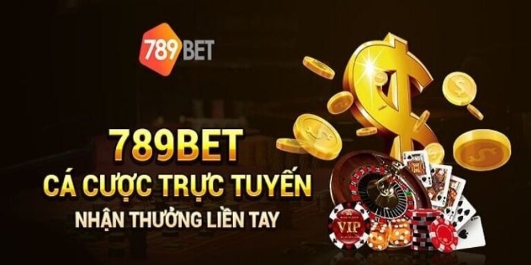 789Bet 🎖️【Trang Chủ】Nhà Cái HOT Nhất Việt Nam ️