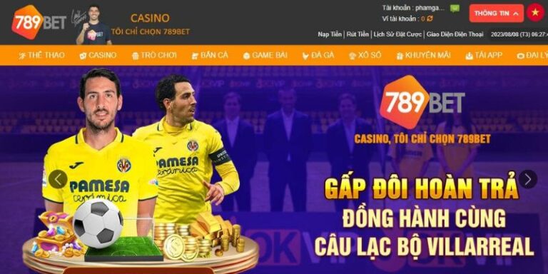 789Bet 🎖️【Trang Chủ】Nhà Cái HOT Nhất Việt Nam ️